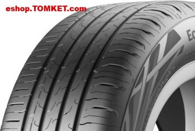 Купить автошины 235/55 R18 Continental EcoContact 6 ContiSeal в Севастополе